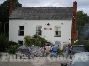 The Fox Inn in Worcester : Pubs Galore