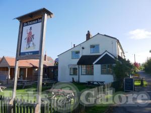 Huntsman Inn in Kempsey (near Worcester) : Pubs Galore