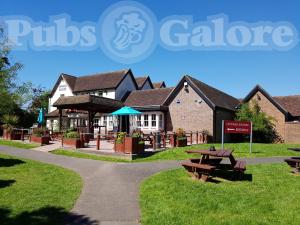 The Lyppard Grange in Lyppard Grange, Worcester : Pubs Galore