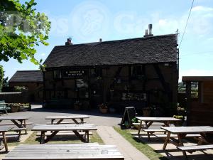 The Mug House in Claines (near Worcester) : Pubs Galore