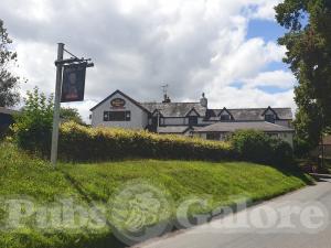 The Nelson Inn in Suckley (near Worcester) : Pubs Galore