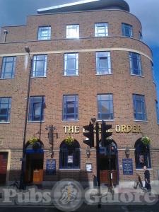 The Postal Order (JD Wetherspoon) in Worcester : Pubs Galore