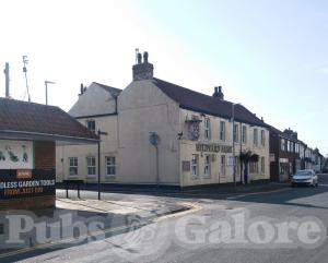 Hildyard Arms in Patrington (near Hull) : Pubs Galore