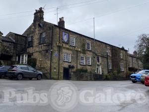 The Bingley Arms in Bardsey (near Leeds) : Pubs Galore