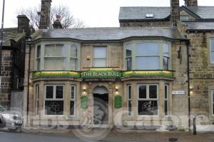 The Bull in Horsforth (near Leeds) : Pubs Galore