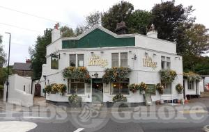 The Bridge in Horsforth (near Leeds) : Pubs Galore