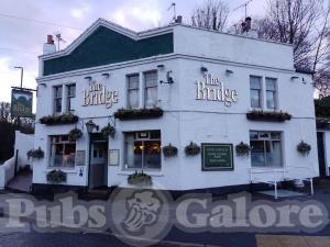 The Bridge in Horsforth (near Leeds) : Pubs Galore