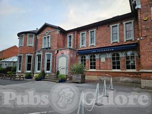 The Faversham in Leeds : Pubs Galore