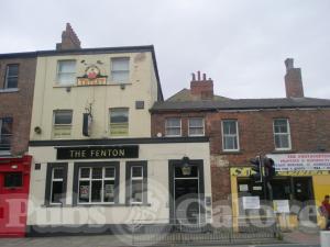 The Fenton in Leeds : Pubs Galore