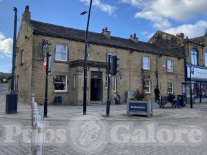 Fountain Inn in Morley (near Leeds) : Pubs Galore