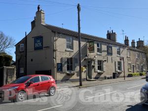 Fox Inn in Thorner (near Leeds) : Pubs Galore