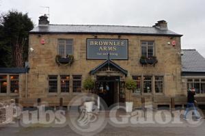 Brownlee Arms in Horsforth (near Leeds) : Pubs Galore