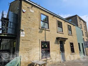 Kirkstall Bridge Inn in Kirkstall, Leeds : Pubs Galore