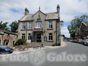 The Old Kings Arms in Horsforth (near Leeds) : Pubs Galore