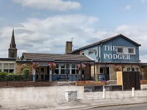 The Podger in Garforth (near Leeds) : Pubs Galore