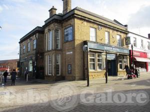 Queen Hotel in Morley (near Leeds) : Pubs Galore
