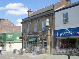 Queen Hotel in Morley (near Leeds) : Pubs Galore