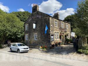 The Railway in Calverley Bridge (near Leeds) : Pubs Galore