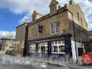 The Borough Arms in Morley (near Leeds) : Pubs Galore
