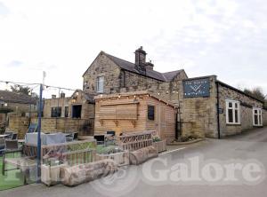 Square & Compass Inn in North Rigton (near Leeds) : Pubs Galore