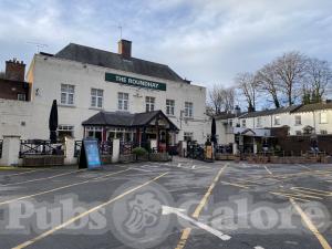 The Roundhay in Gledhow, Leeds : Pubs Galore