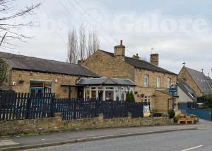 The Two Pointers in Woodlesford (near Leeds) : Pubs Galore