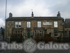 The Woolpack in Yeadon (near Leeds) : Pubs Galore