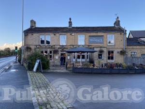 The Woolpack in Yeadon (near Leeds) : Pubs Galore