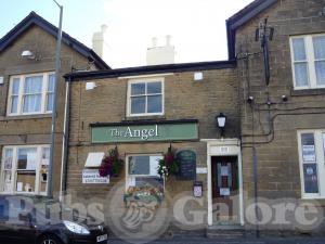 Angel Inn in Grenoside (near Sheffield) : Pubs Galore