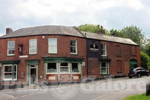 The Blake Hotel in Walkley, Sheffield : Pubs Galore
