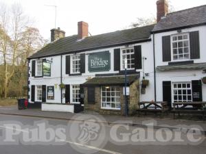 The Bridge Inn in Burncross (near Sheffield) : Pubs Galore