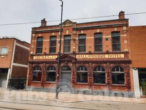 Hallamshire Hotel in Sheffield : Pubs Galore