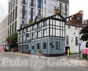 The Howard in Sheffield : Pubs Galore
