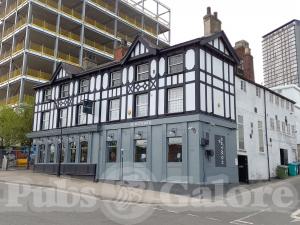 The Howard in Sheffield : Pubs Galore