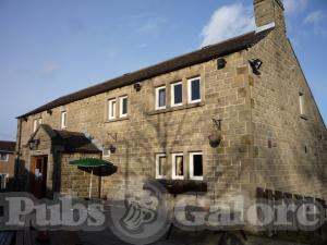 Old Mother Red Cap in Bradway (near Sheffield) : Pubs Galore