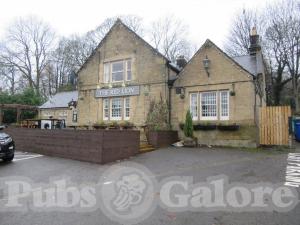 The Red Lion in Grenoside (near Sheffield) : Pubs Galore