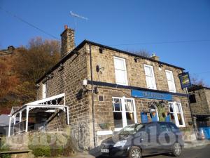 The Rivelin in Sheffield : Pubs Galore