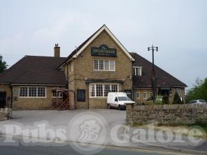 The Sportsman Inn in Stannington, Sheffield : Pubs Galore