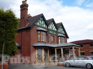 Staindrop Lodge Hotel in Chapeltown (near Sheffield) : Pubs Galore