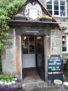 The Strines Inn in Strines (near Sheffield) : Pubs Galore