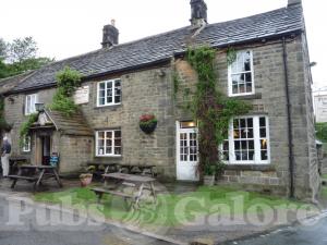 The Strines Inn in Strines (near Sheffield) : Pubs Galore