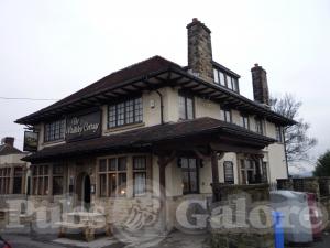 Walkley Cottage Inn in Walkley, Sheffield : Pubs Galore