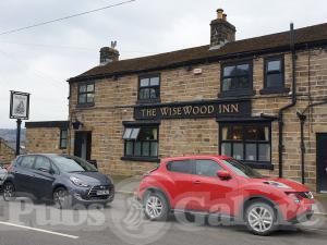 The Wisewood Inn in Wisewood (near Sheffield) : Pubs Galore