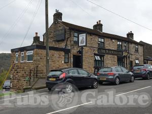 The Wisewood Inn in Wisewood (near Sheffield) : Pubs Galore