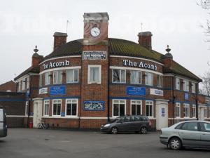 The Acomb in Acomb (near York) : Pubs Galore