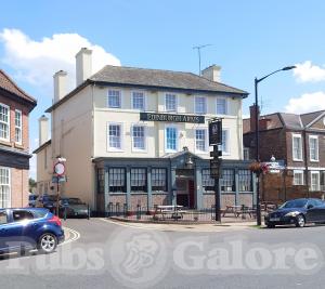 Edinburgh Arms in York : Pubs Galore