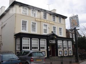Edinburgh Arms in York : Pubs Galore