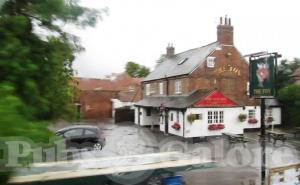 The Fox Inn in Stockton On The Forest (near York) : Pubs Galore