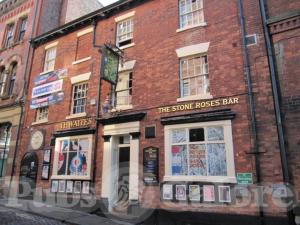 The Stone Roses Bar in York : Pubs Galore
