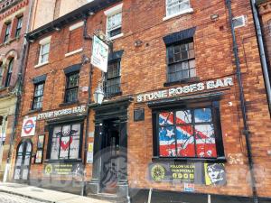 Stone Roses Bar in York : Pubs Galore